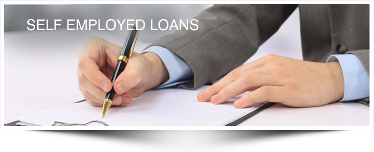 CCCB :: Self Employed Loans